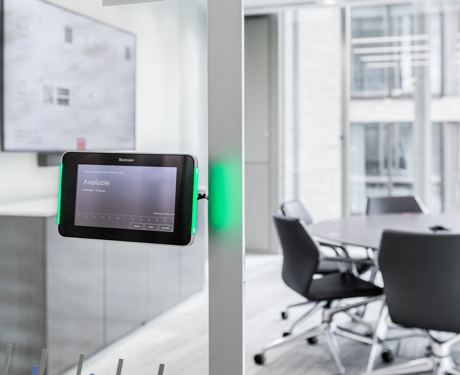 How Occupancy Sensors Can Revolutionise Office Space Utilisation and ...